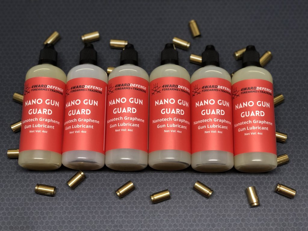 maintenance Archives - Page 2 of 2 - 4Ward Defense Offers